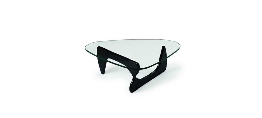 MESA NOGUCHI | Numancia