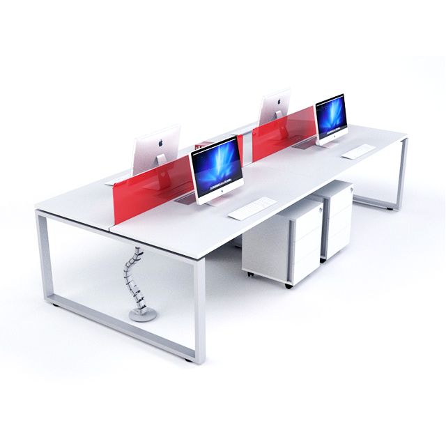 SEVEN WORKSTATION | Numancia