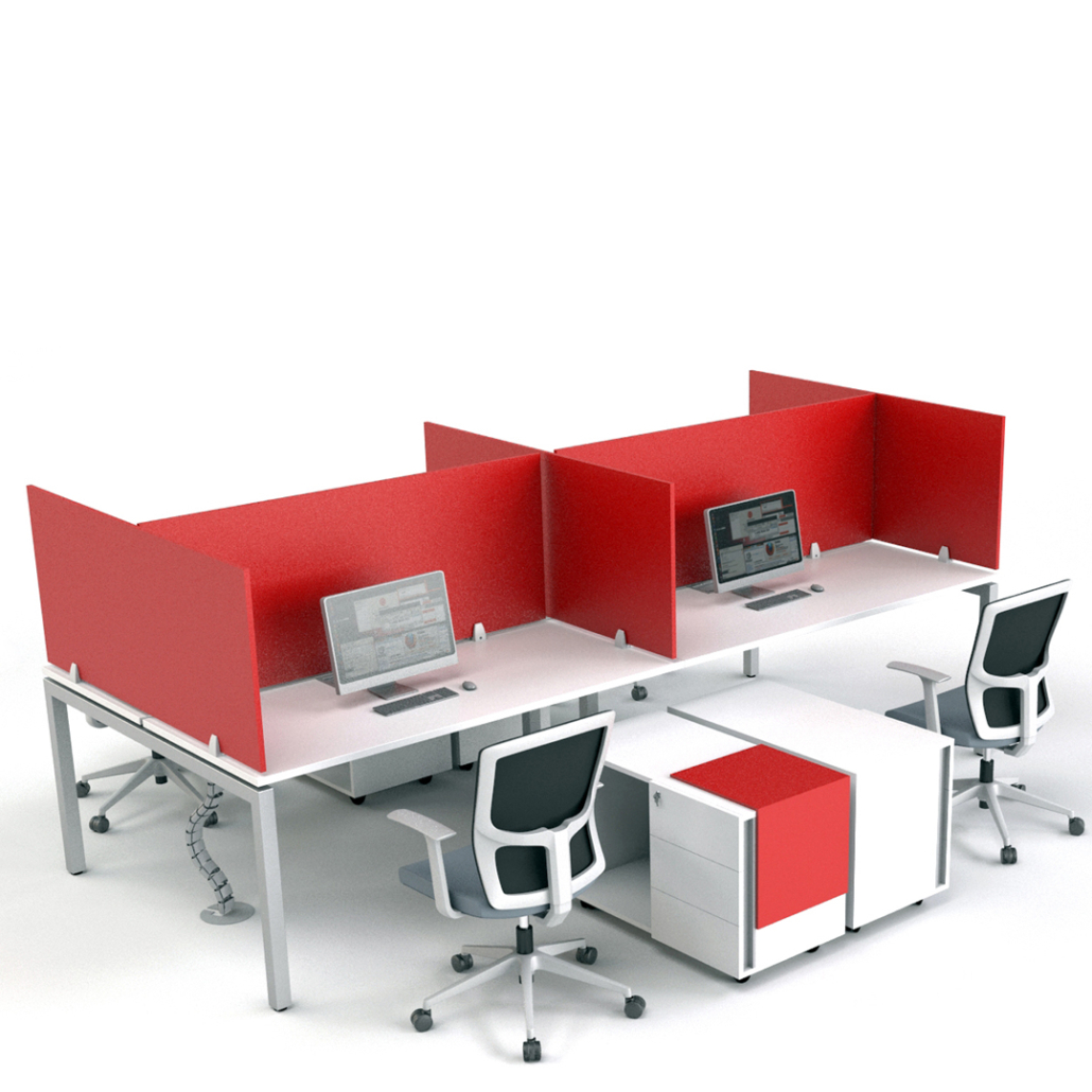 Q-50 WORKSTATION | Numancia