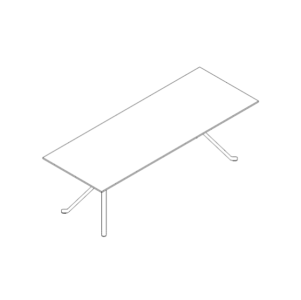 MESAS MATRIX | Numancia