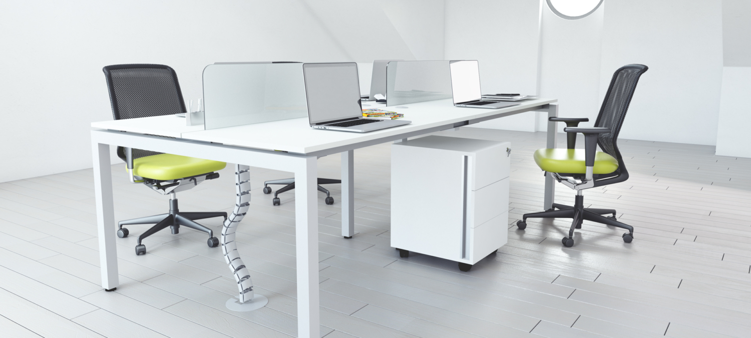 Q-50 WORKSTATION | Numancia