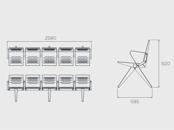 Tandem Public | Numancia