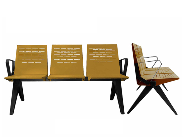 Tandem Public | Numancia