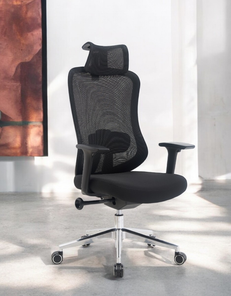 Silla X9 Pro High | Numancia