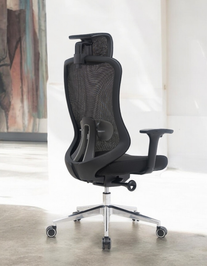 Silla X9 Pro High | Numancia