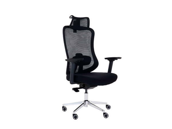 Silla X9 Pro High | Numancia