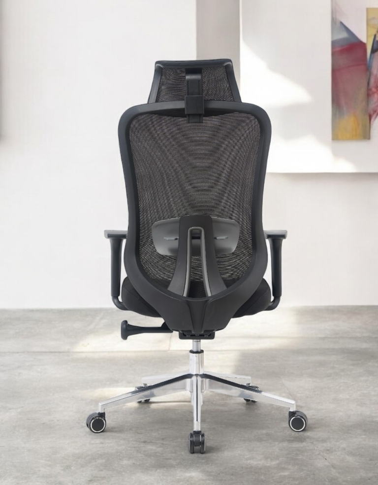 Silla X9 Pro High | Numancia