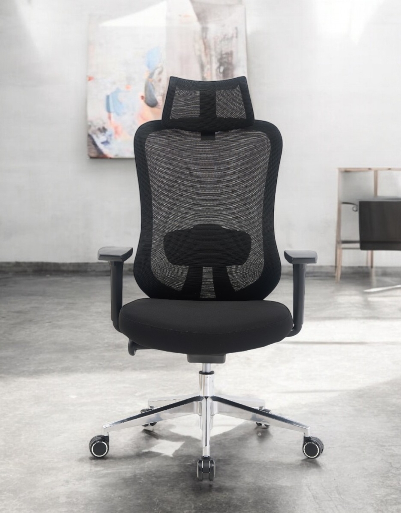 Silla X9 Pro High | Numancia