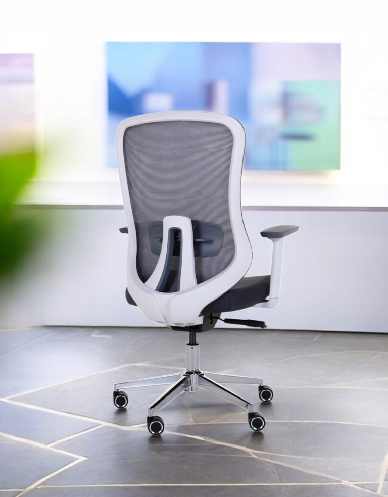 Silla X9 Pro White | Numancia