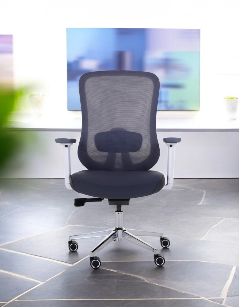 Silla X9 Pro White | Numancia