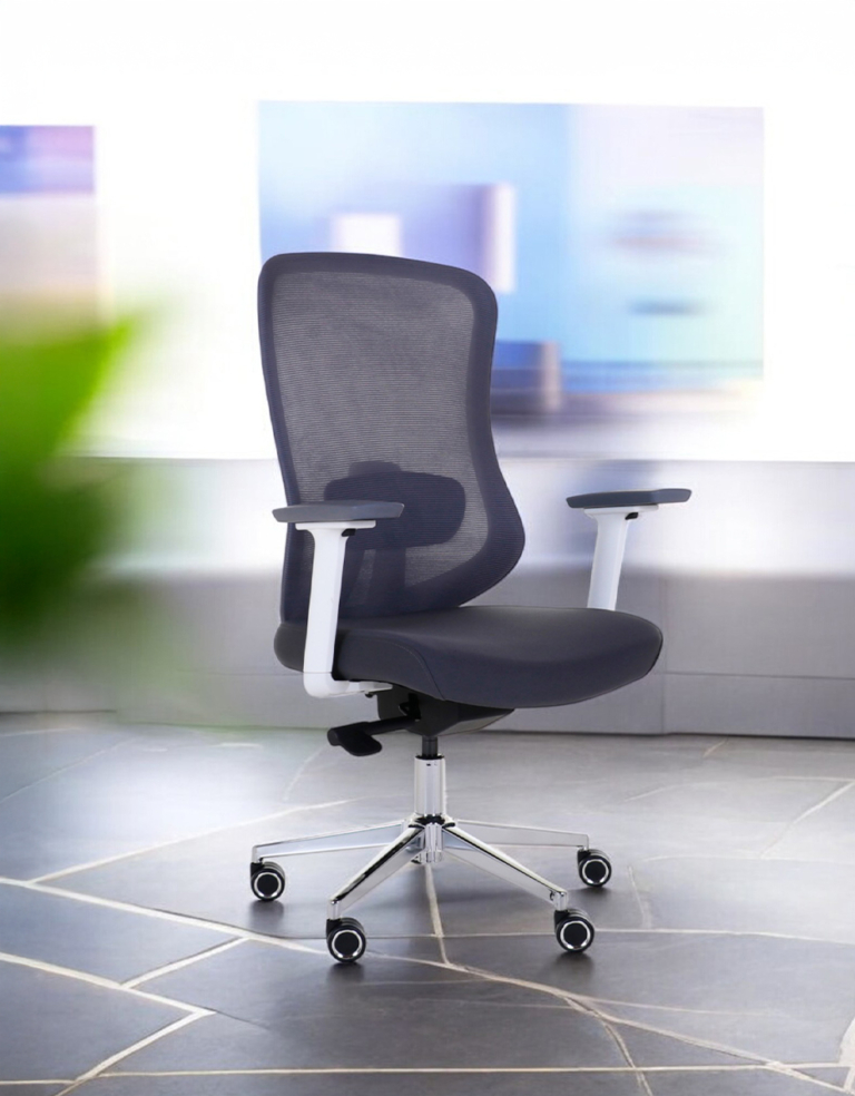 Silla X9 Pro White | Numancia