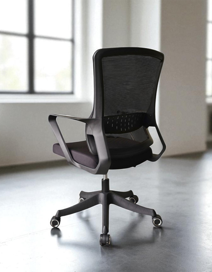 Silla Flexor | Numancia