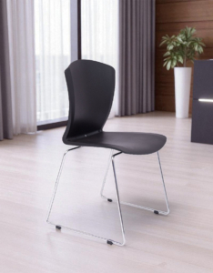 Silla Pull - trineo | Numancia