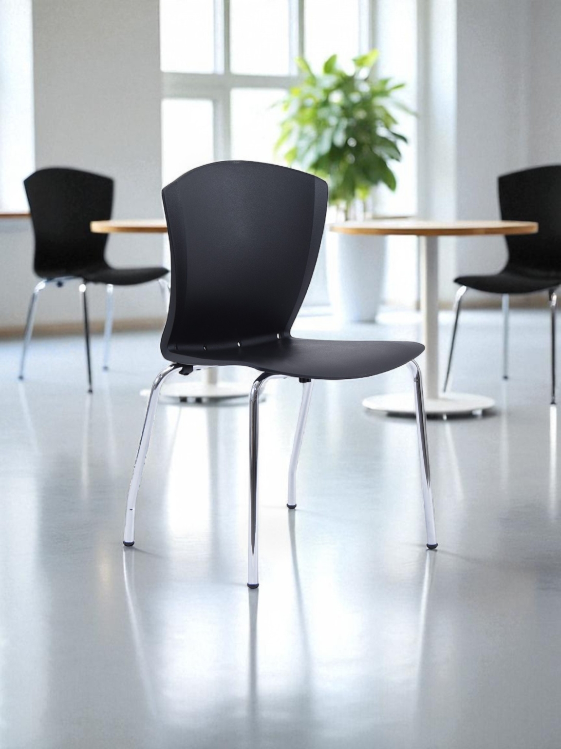 Silla Pull | Numancia