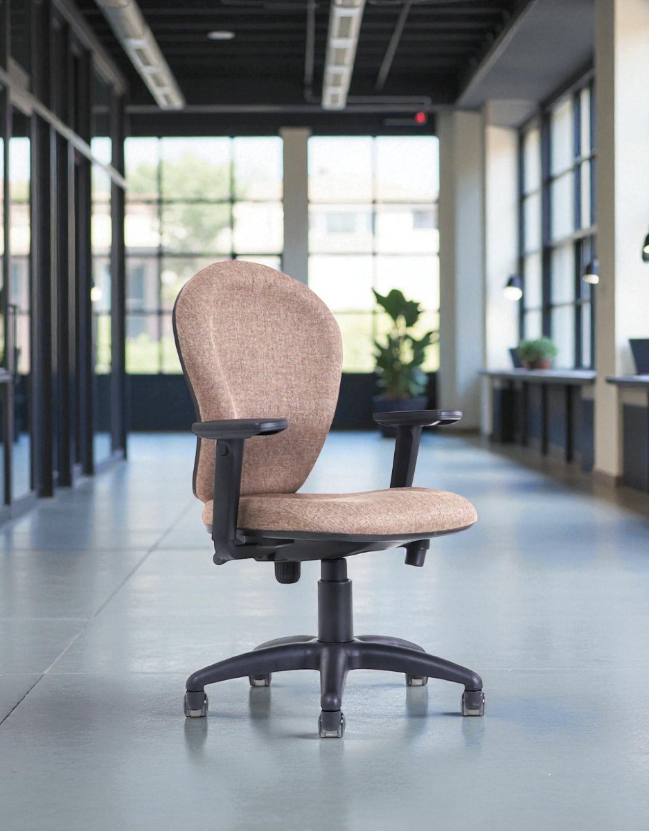 Silla Ergo | Numancia