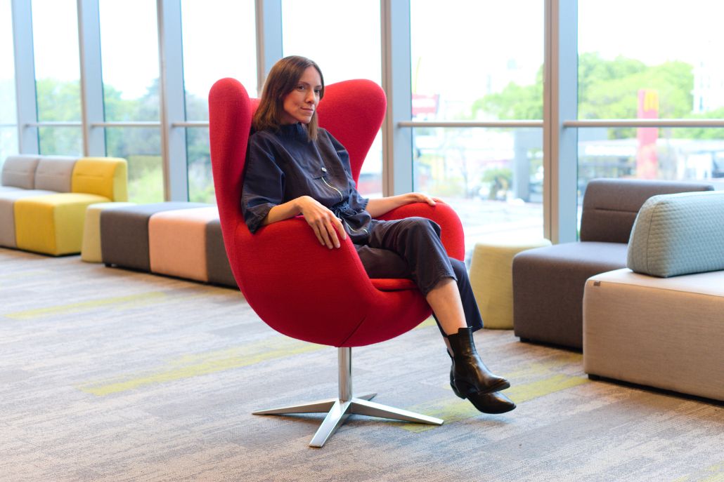 Sostenibilidad humana: Imperativo del futuro laboral